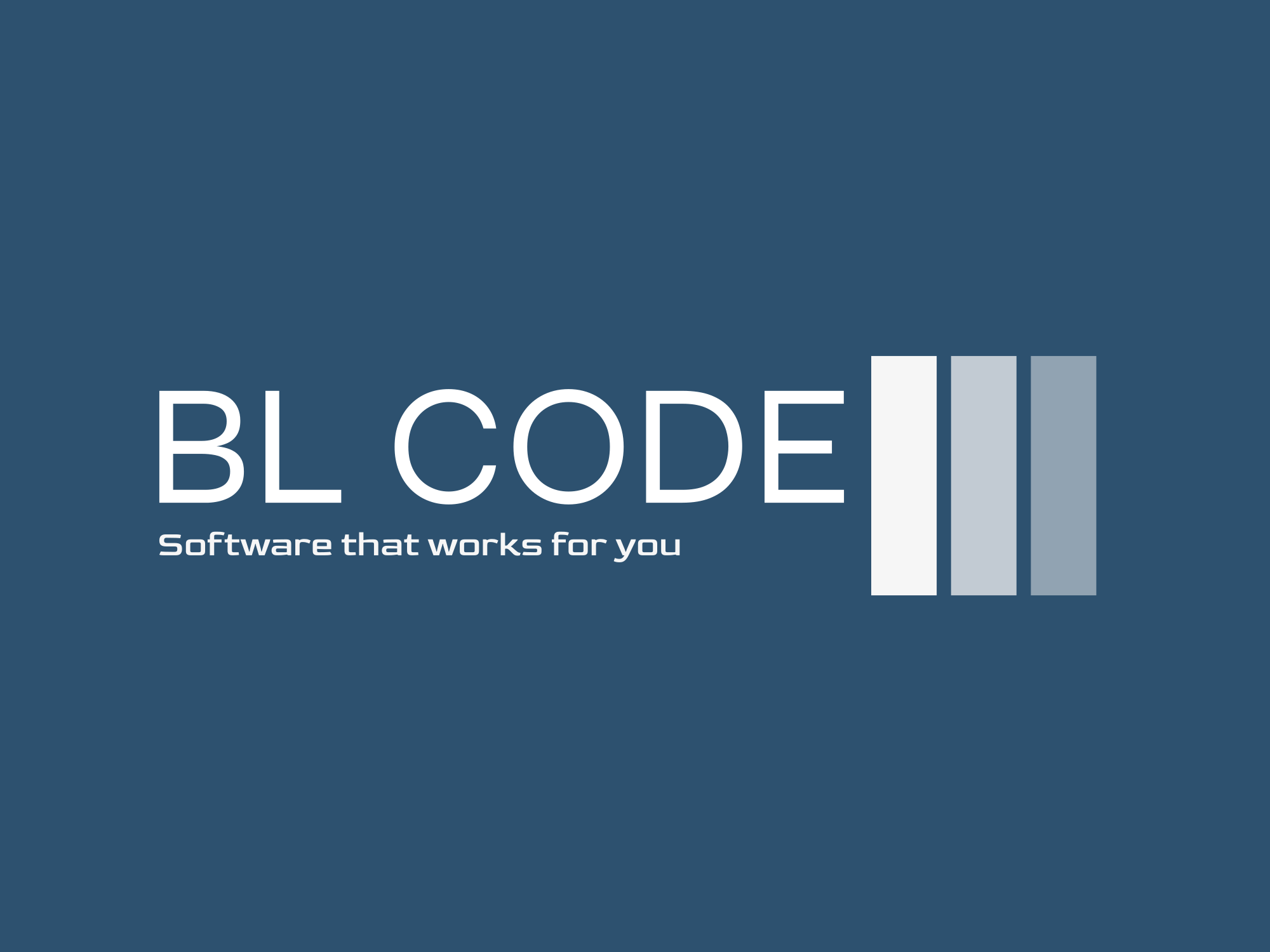 Dobrodošli - BL code